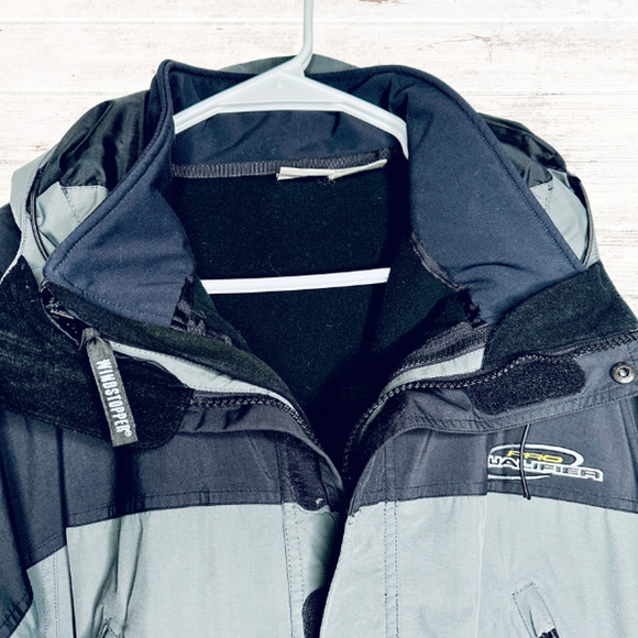 Bass Pro Shops | Jackets & Coats | Bass Pro Shops Jacket Mens Pro ...